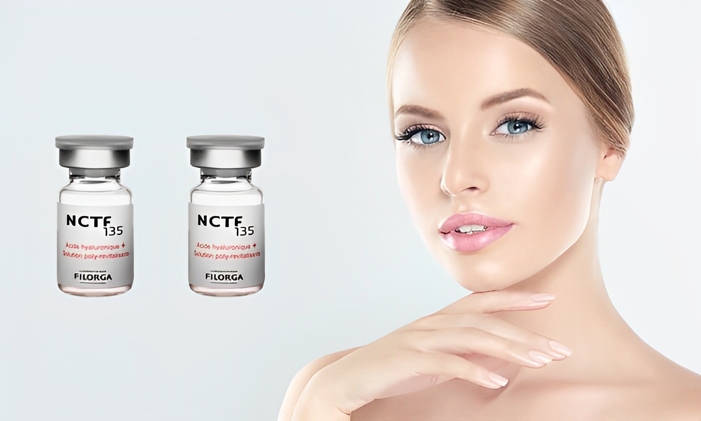 NCTF – Revitalização Profunda da Pele - Clínica Dermatológica